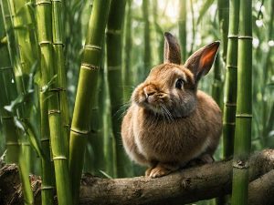 Safe Diet Guide: Fresh Bamboo Stalks & Leaves – Are They Nutritious for ...