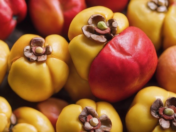 Can Rabbits Eat Ackee? Preparation & Quantity Tips, Safety ...