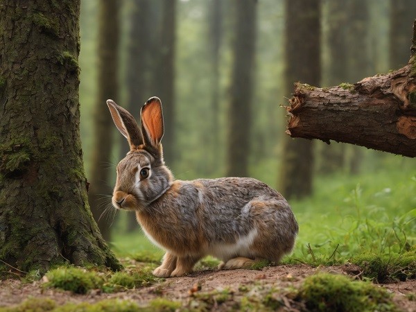 Can Rabbits Eat and Chew Alder Wood? Preparation & Quantity Tips for ...