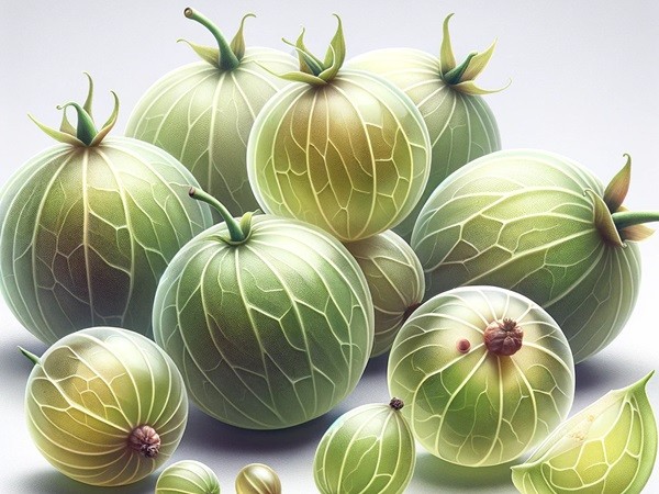 Can Rabbits Eat Gooseberries? Preparation & Quantity Tips, Safety ...