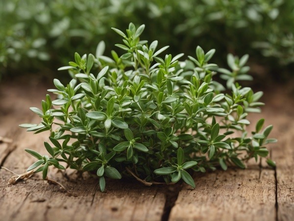 Can Rabbits Eat Thyme? Diet, Safety & Nutritional Benefits for ...